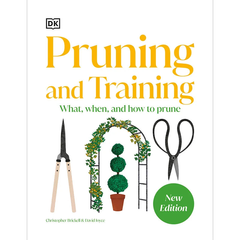 Pruning And Training: What, When and How To Prune – Spring Hill Nurseries