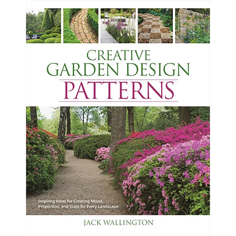 Creative Garden Design Patterns – Spring Hill Nurseries