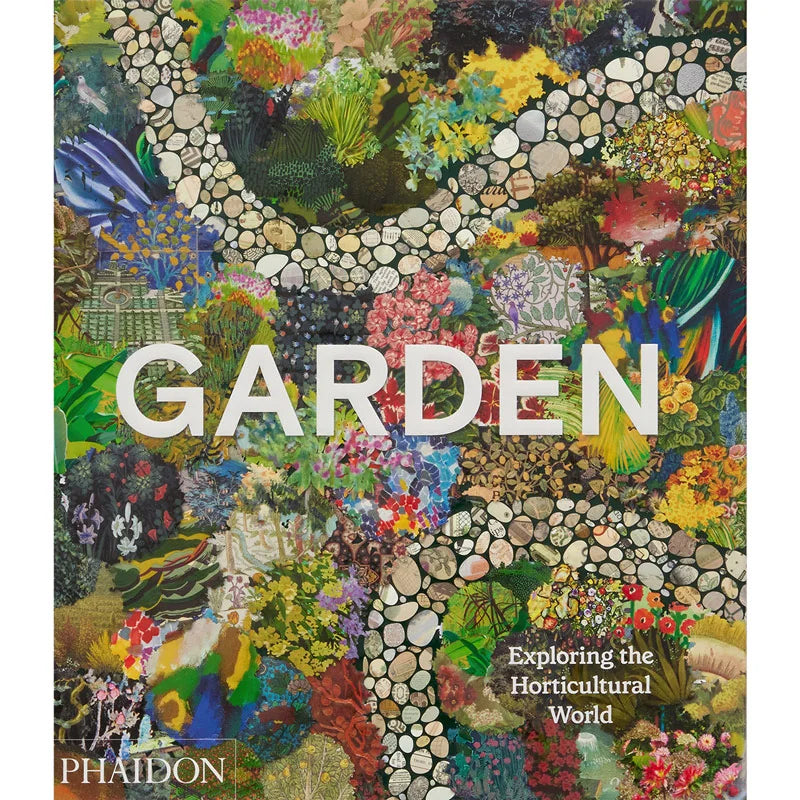Garden: Exploring the Horticultural World – Spring Hill Nurseries