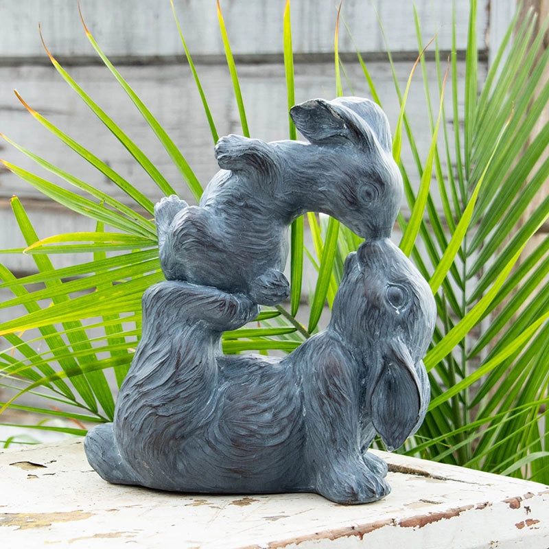 Tumbling Bunnies | Garden Decor | Spring Hill Nurseries