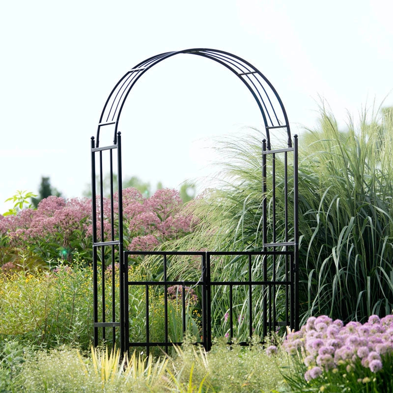 Gated Arch | Spring Hill Nurseries