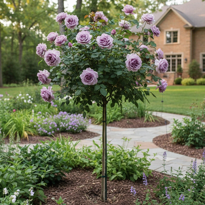 Love Song Tree Rose – Spring Hill Nurseries